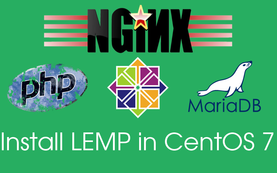 Hướng Dẫn Cài đặt Lemp Linux Nginx Mariadb Php Trên Centos Học Vps