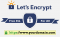 Cài đặt chứng chỉ Let's Encrypt SSL trên server HocVPS Script - Học VPS