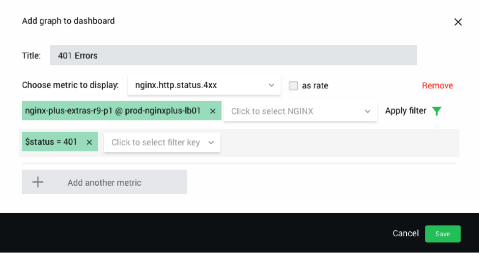 Nginx Amplify Công Cụ Giám Sát Nginx Miễn Phí Tuyệt Vời Học Vps
